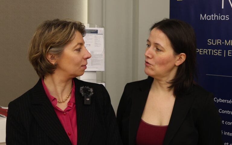 Regards croisés entre Paris et Montréal de Garance Mathias et Cynthia ...